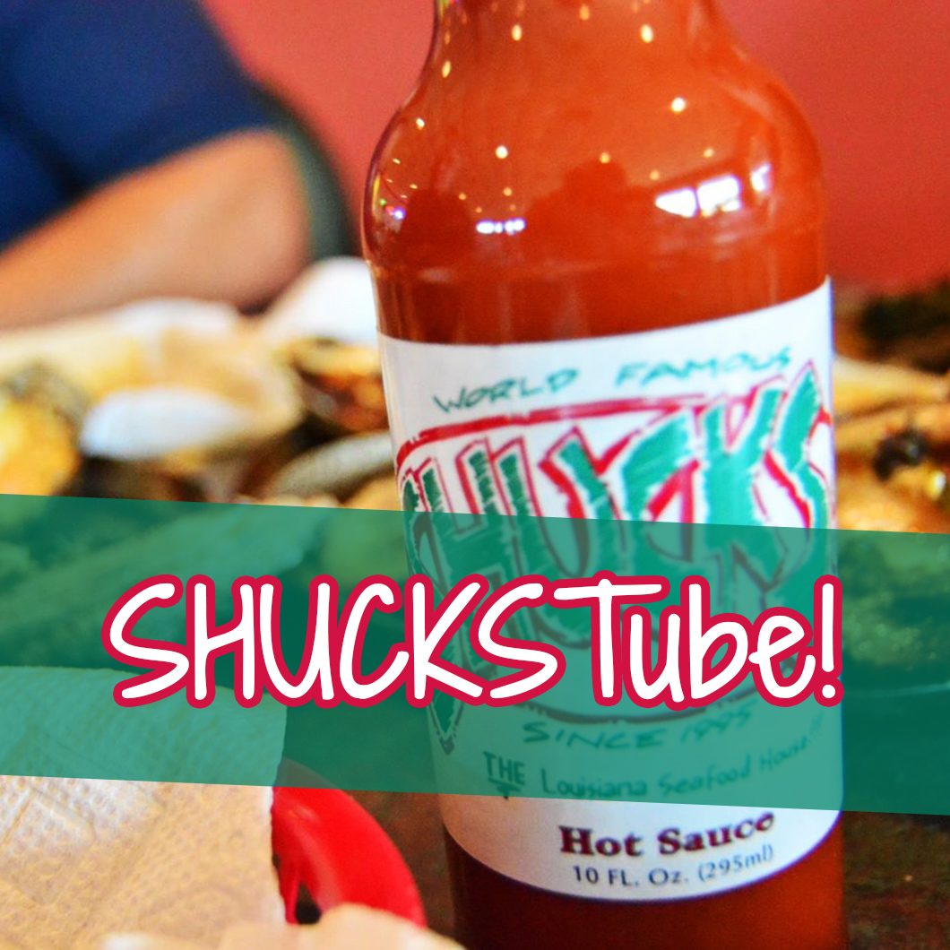 Seafood Restaurant, Best Oysters: Abbeville & Baton Rouge, LA: SHUCKS!