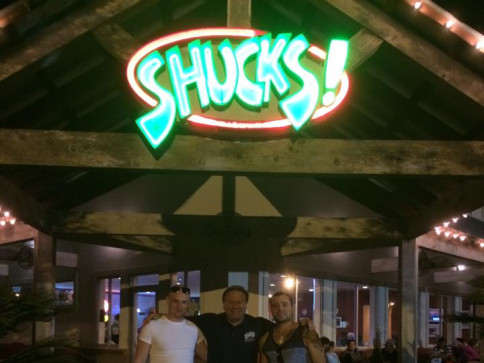 SHUCKS Gallery | Lake Charles & Abbeville, LA | SHUCKS!