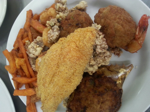 SHUCKS Gallery | Lake Charles & Abbeville, LA | SHUCKS!