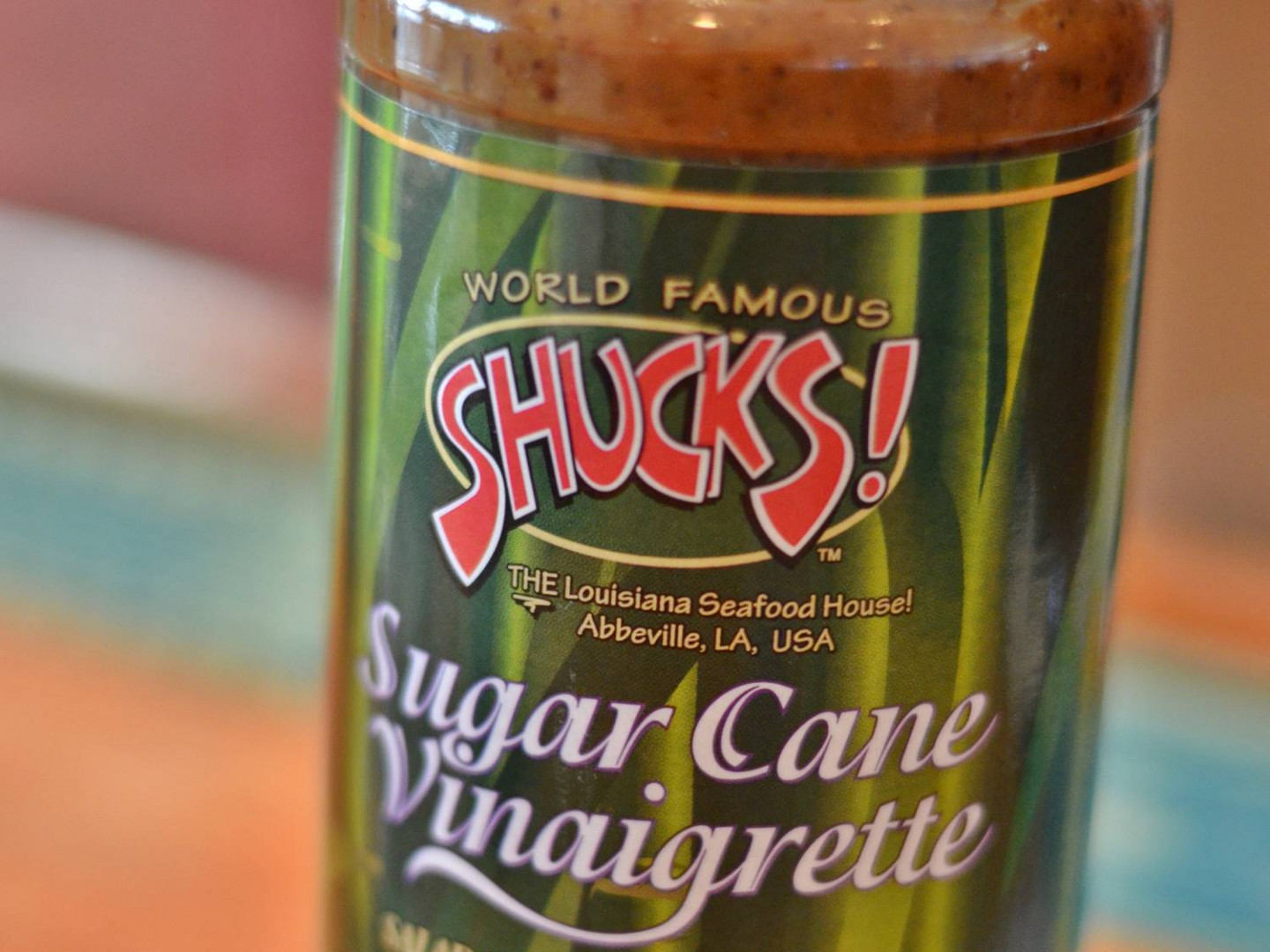 SHUCKS! Sauces | Lake Charles & Abbeville, LA | SHUCKS!