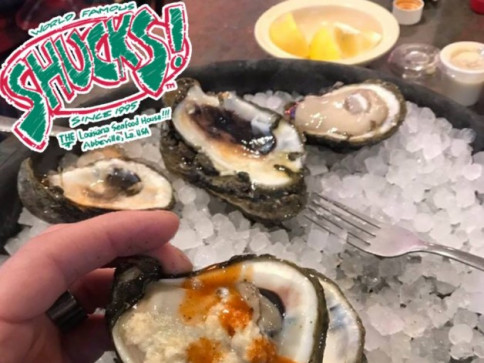 SHUCKS Gallery | Lake Charles & Abbeville, LA | SHUCKS!